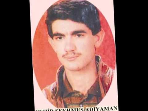 Şehitler Albümü ( Menzil )