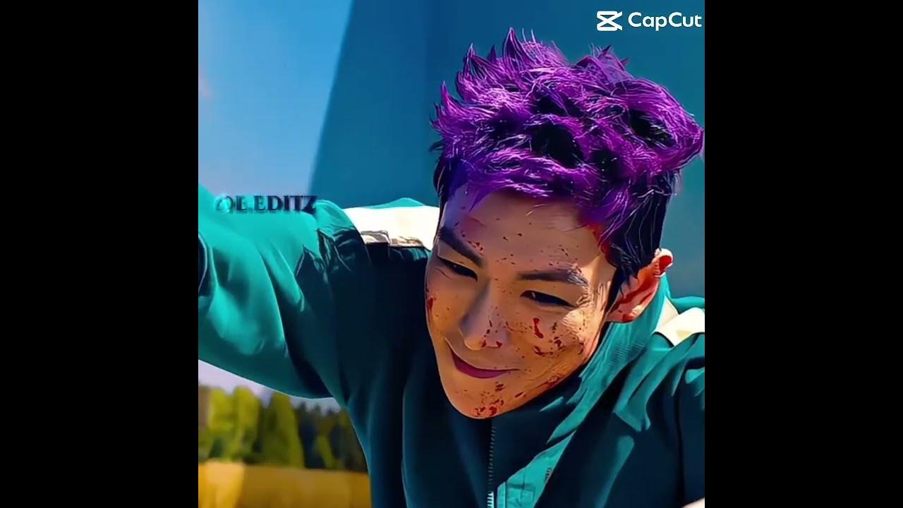 “Welcome to the Thanos world” -Thanos 🍴| Squid Game| Season 2 | #shorts #squidgame2 - YouTube