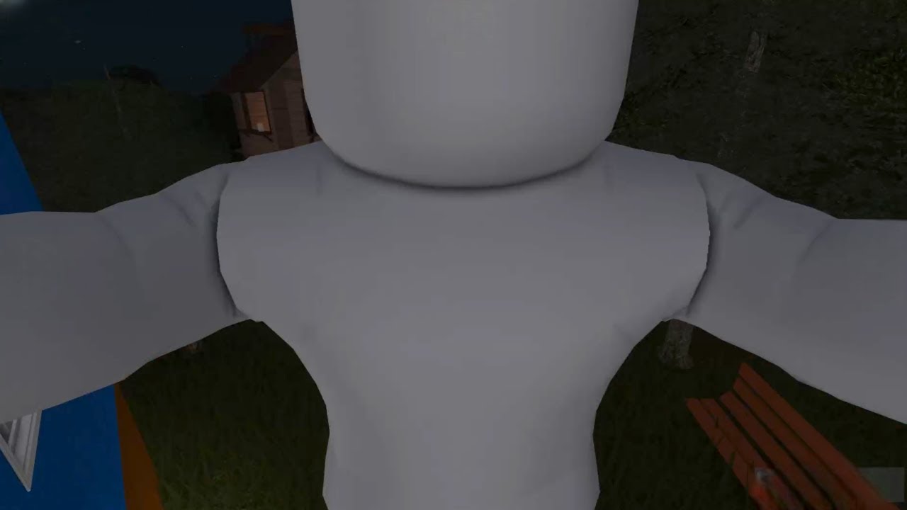 I'm On Observation Duty In Roblox? - YouTube