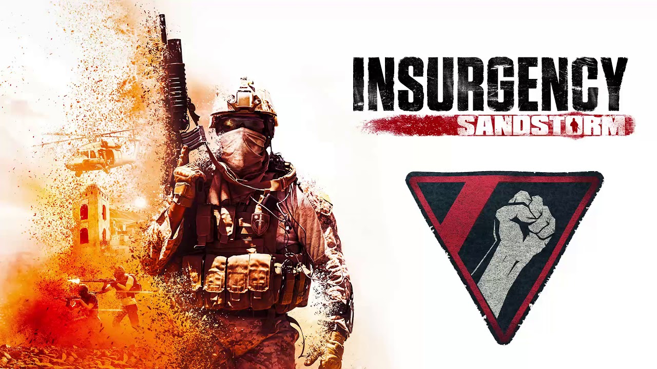 Insurgency: Sandstorm Rebel all voice lines (Insurgent Arab) - YouTube