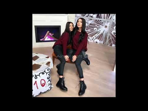 Derdin nedir ?-Sevil Sevinc (2018) #arxivfoto