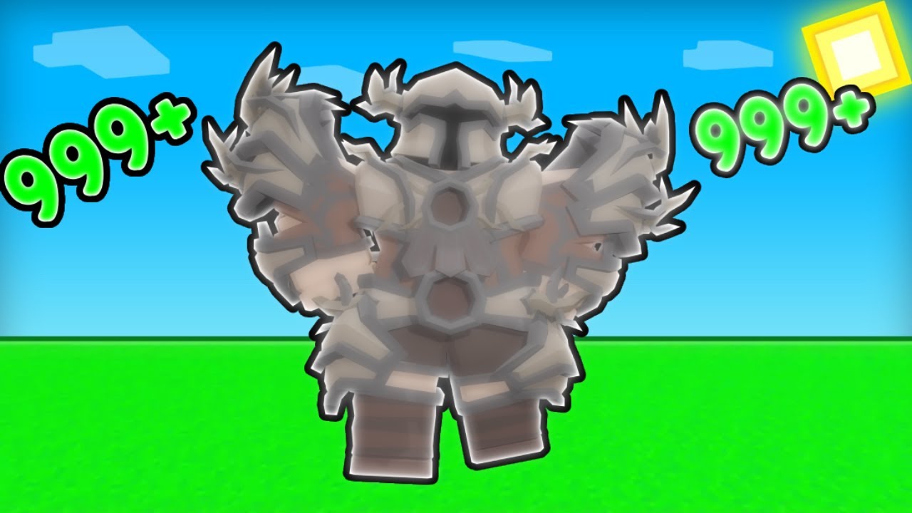 The TRINITY REWORK is INSANE (Roblox Bedwars) - YouTube