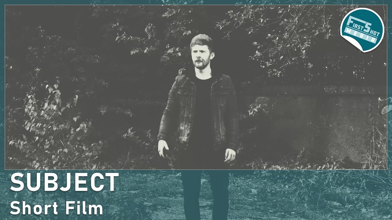 Subject - Short Film - YouTube
