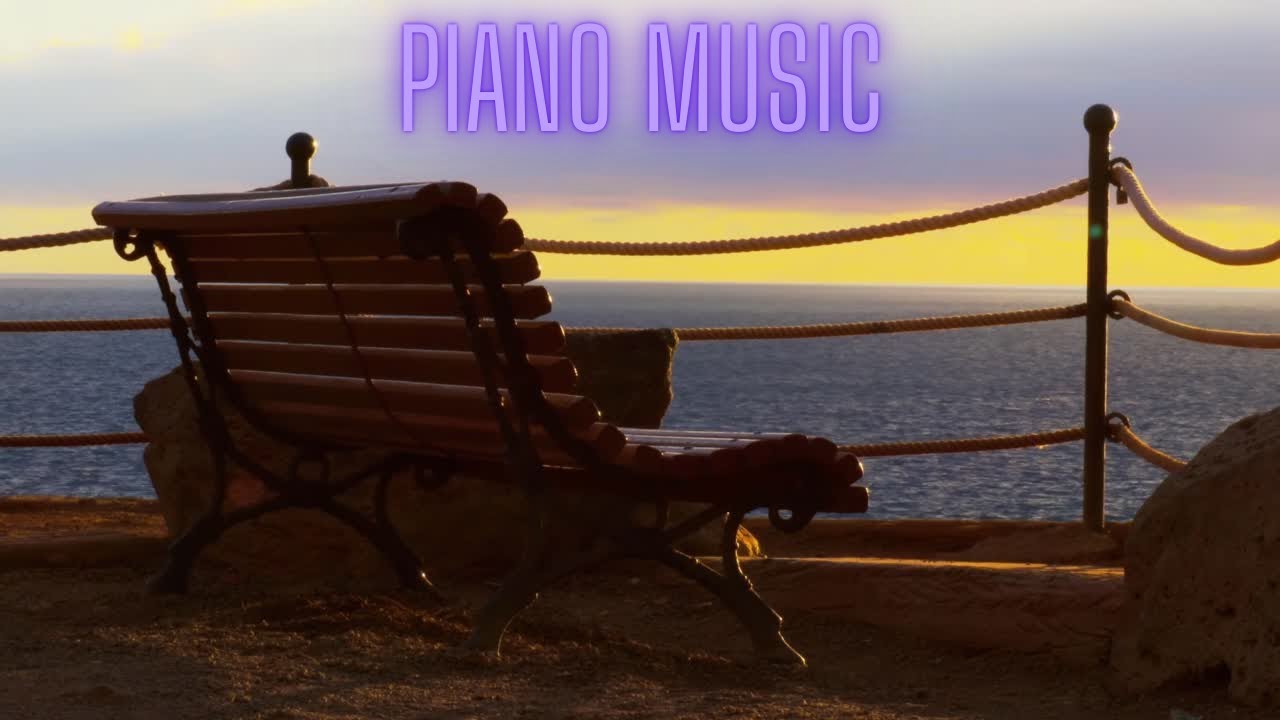 piano music for relaxation - YouTube