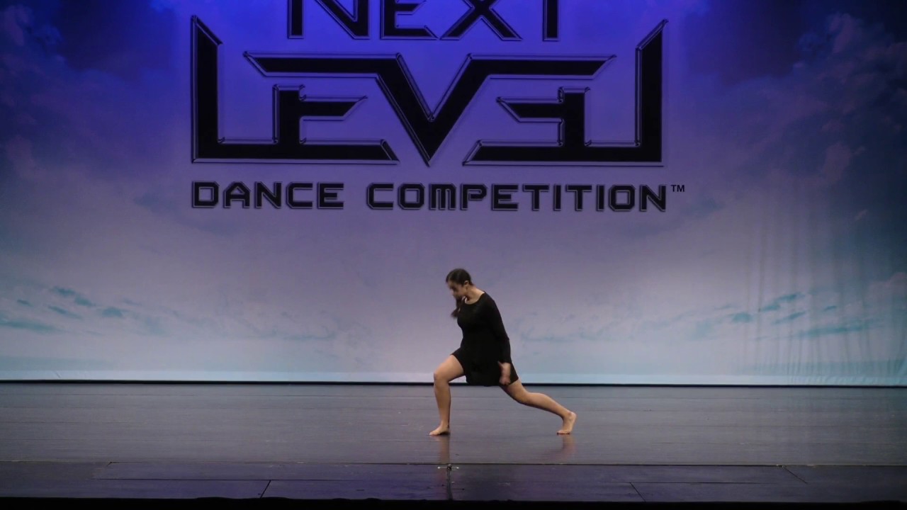 Marisa Ervin- Runaway - YouTube