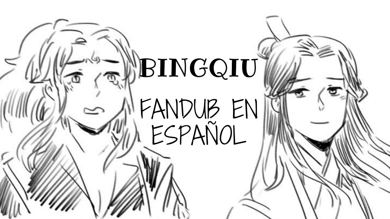 ♡Mi nuevo hogar y familia♡ Cómic BingQiu (SVSSS | Fandub Español) - YouTube