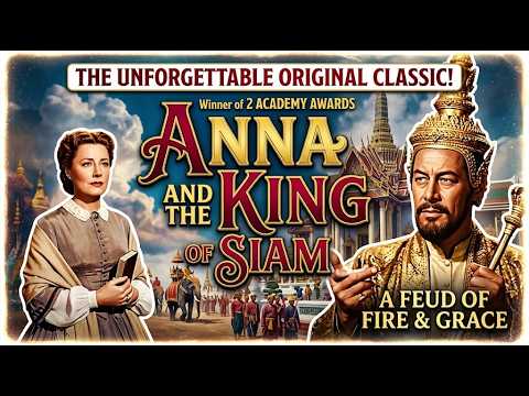 Anna and the King of Siam (1946)