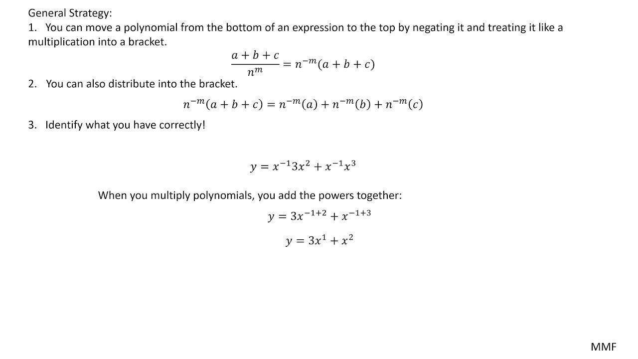John Stewart's Calculus Section 3.1 Q23 - YouTube