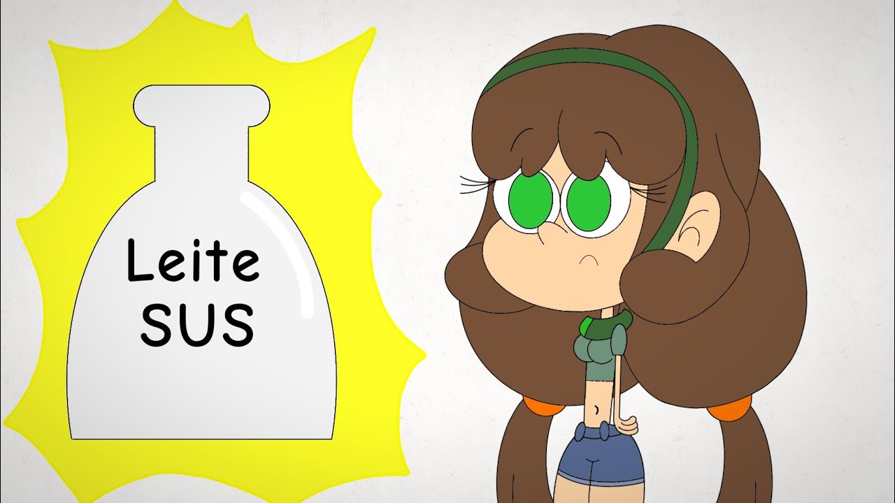 Taylor Neu Toma o leite do impostor - YouTube