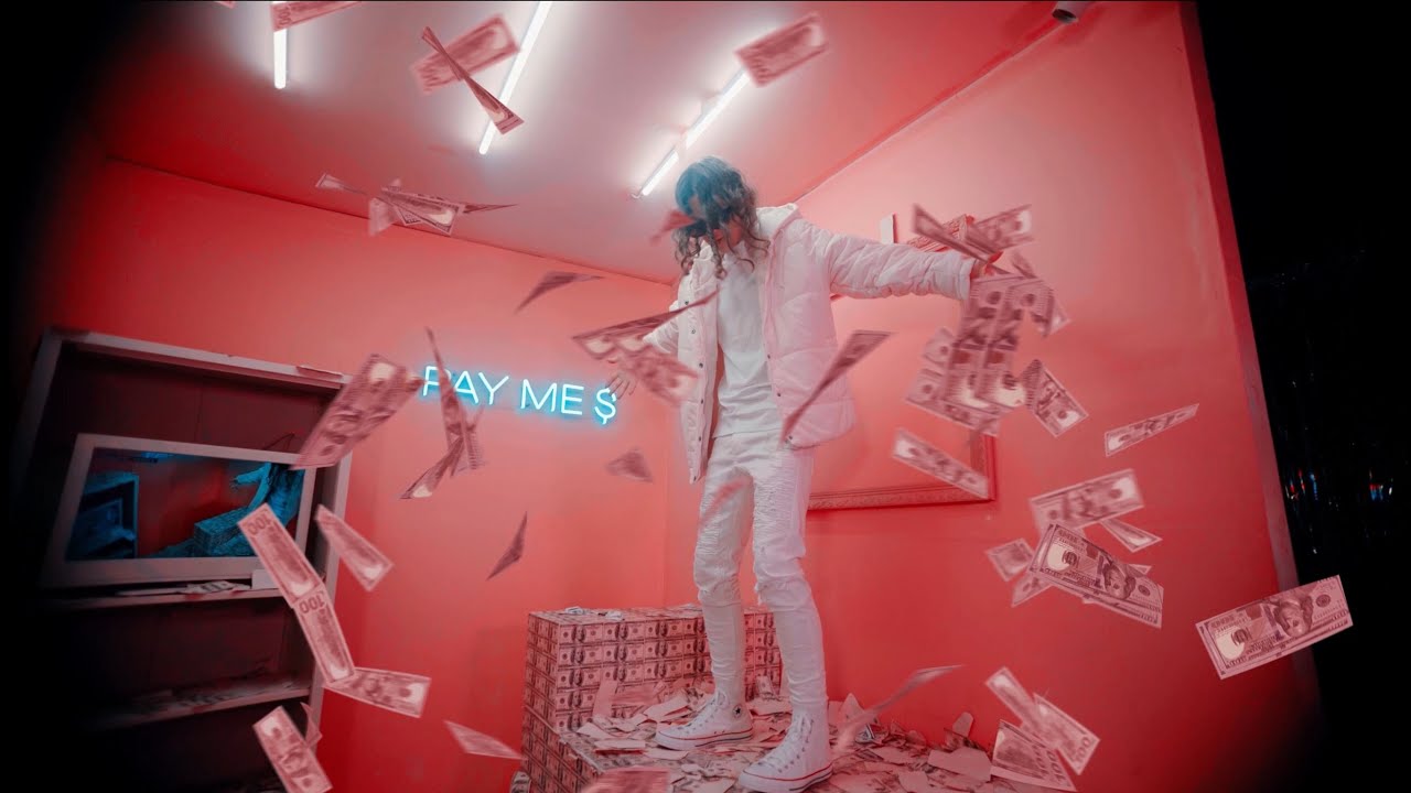 Hundo Milli - EATERS (Directed by Nbreezy_1) - YouTube