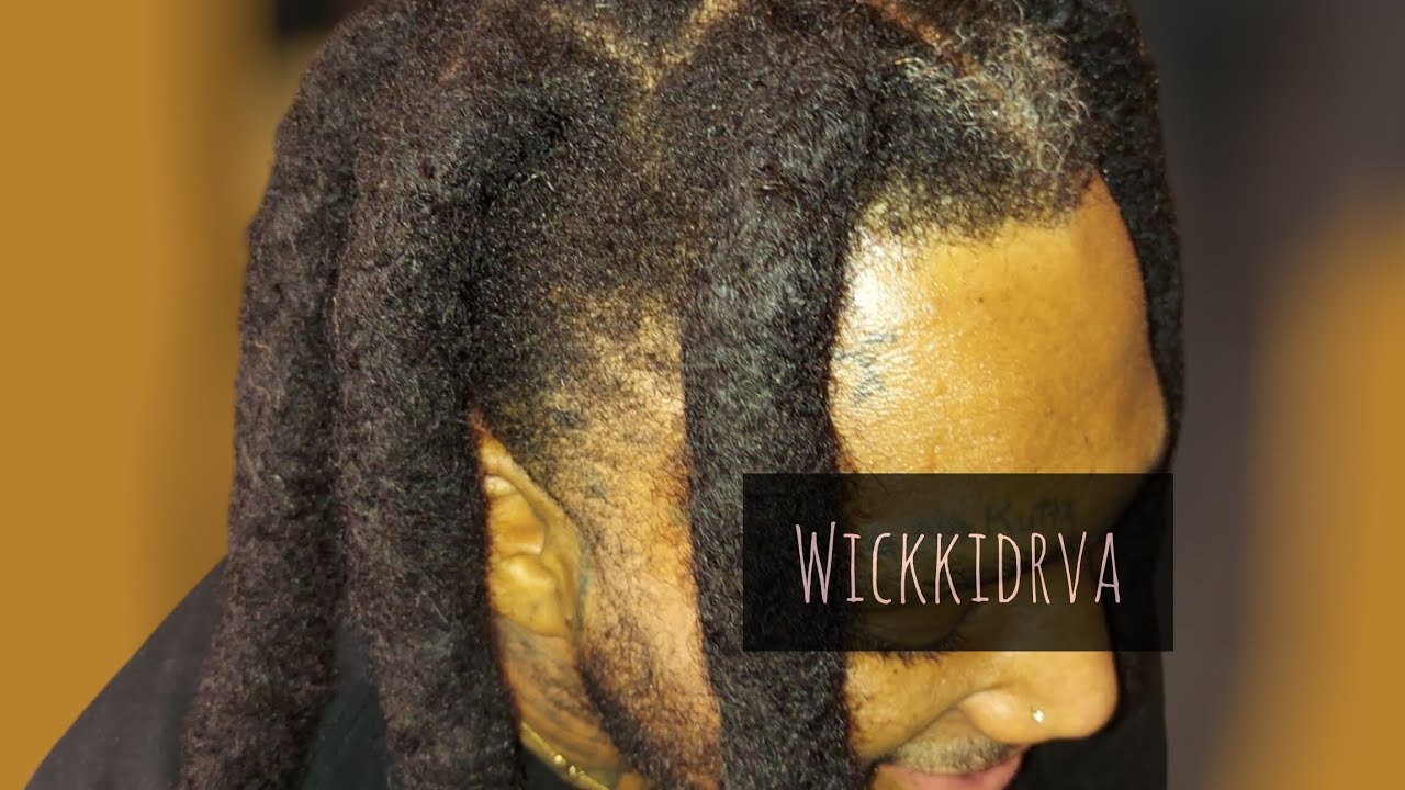 HOW TO INSTALL #Wicks Install 10in 5cm | Wickkidrva - YouTube