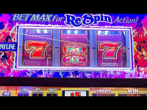 Smashed It!🔥Jackpot Handpay🔥Las Vegas Slots! - YouTube