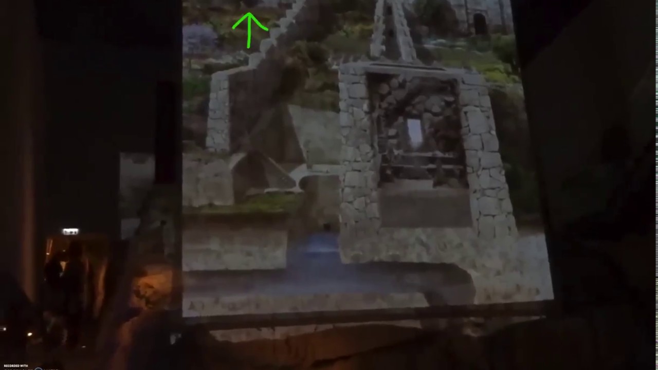 Gihon Spring Temple - YouTube