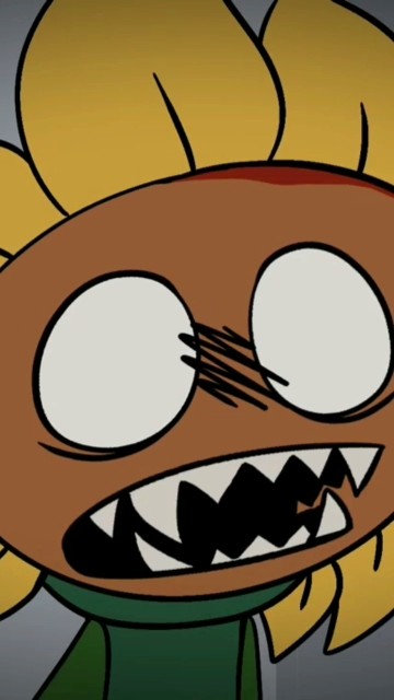 🌻Zombie Sunflower🧟‍♂️ - PVZ ANIMATION - #pvz #plantsvszombies # ...