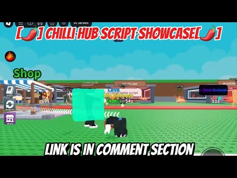 [👑🌶️]Best Undetectable Script[🌶️👑] Link In Comments(KEYLESS) - YouTube