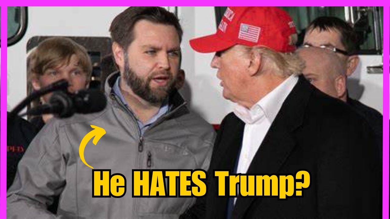 Trump Picks MAGA VP & It BACKFIRES IMMEDIATELY! - YouTube