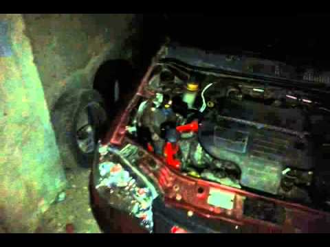 Godfather Baba Korna