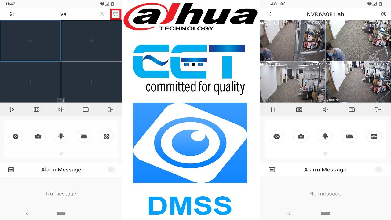 DMSS Full Setup (Bangla) - YouTube