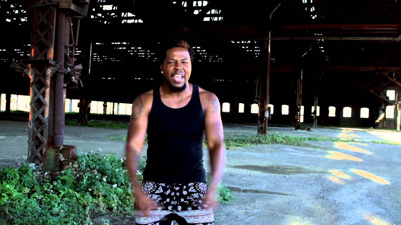 Tony Rome - In The City (Official Video) @bluelensfilms - YouTube