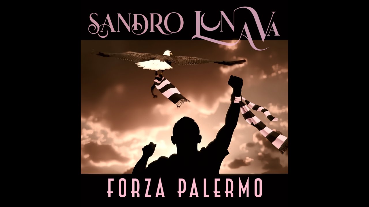 Forza Palermo - YouTube