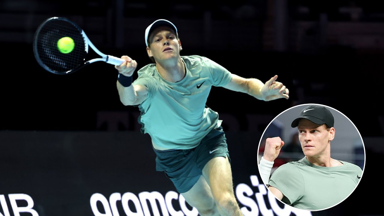 Jannik Sinner's Disturbing Remark Post Djokovic Victory What Does It ...
