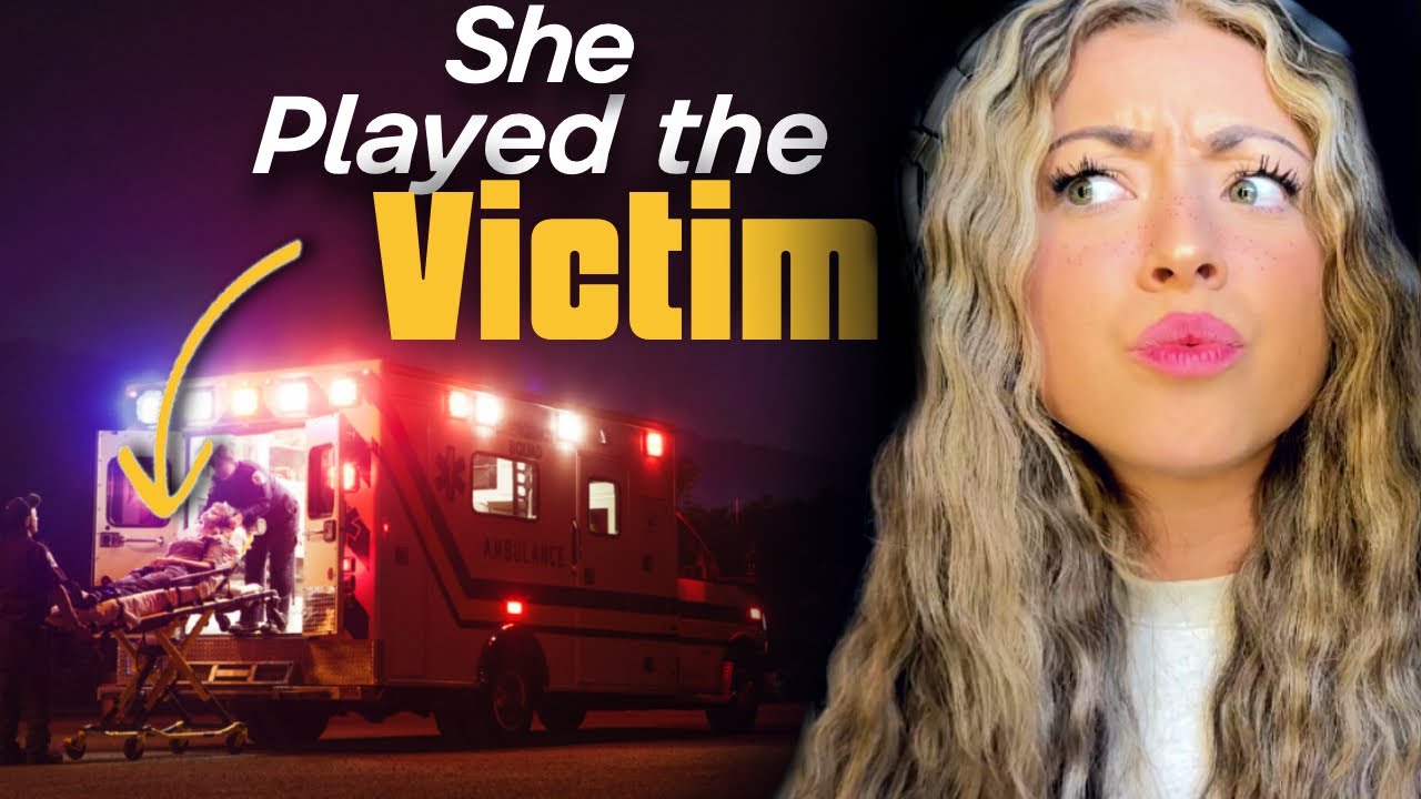 Graham Hoffman: The Firefighter Who Lost His Life to a Patient.. - YouTube