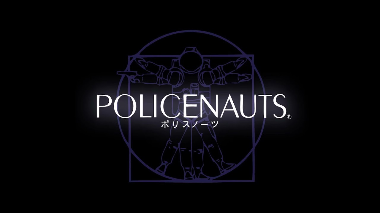 Policenauts (OST) - "End Credits" [Extended] - YouTube