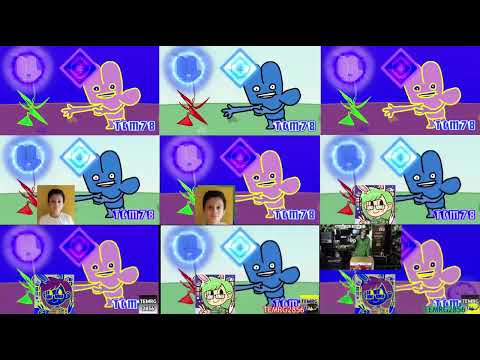 Preview Four 2020 Effects Powers Nineparison - YouTube