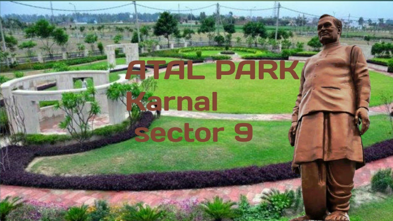 Atal Park live stream video - YouTube