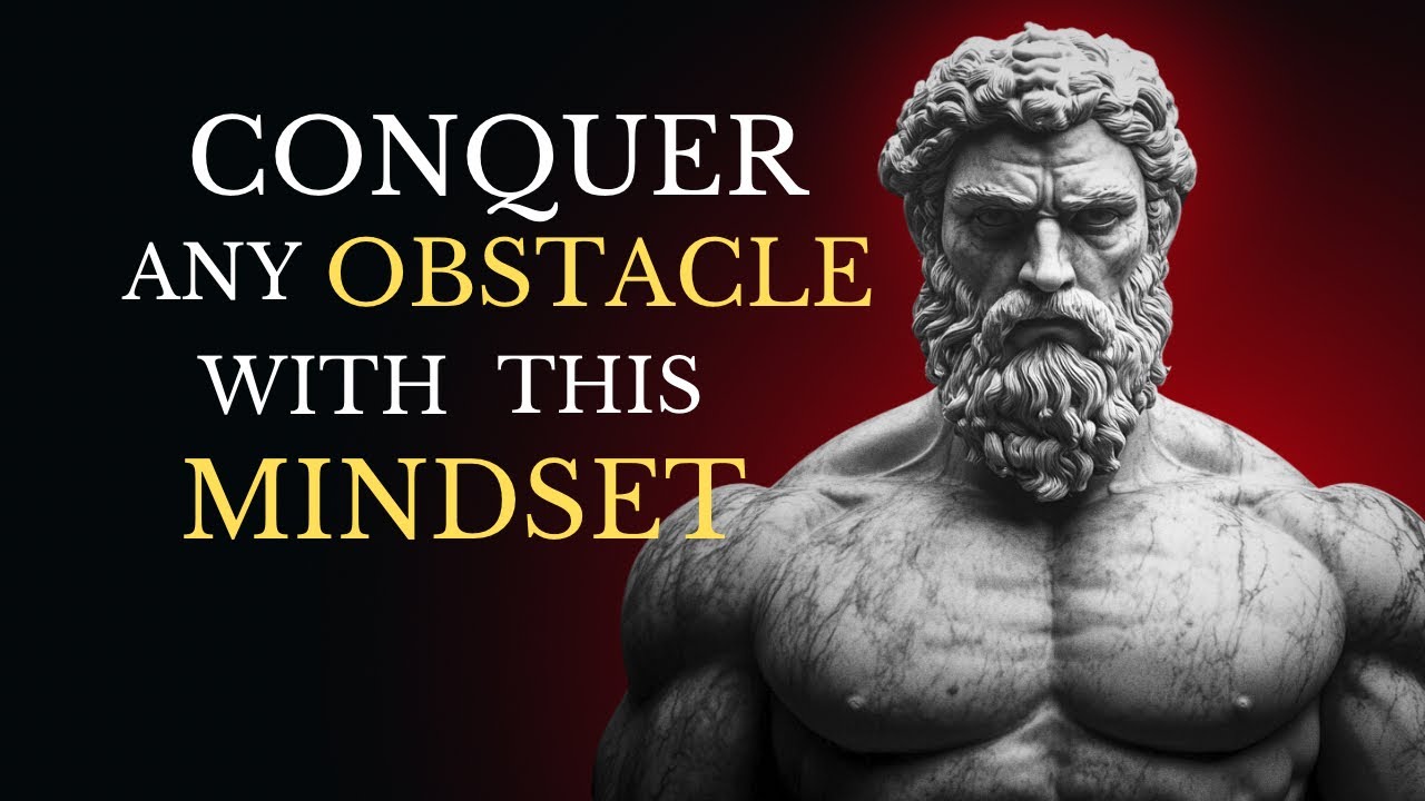 How to Build an Unbreakable MINDSET to Overcome any Challenge ...