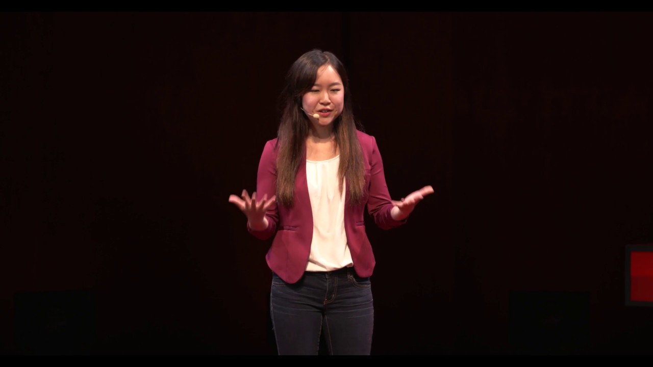 Exploring the unknown | Angela Chung | TEDxUCLA - YouTube