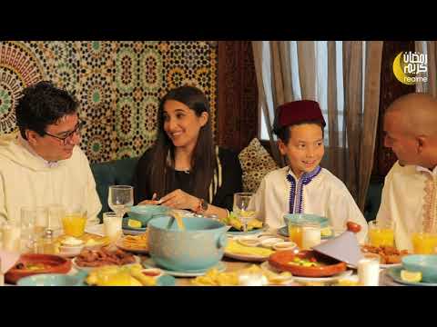realme vous souhaite un Ramadan Kareem