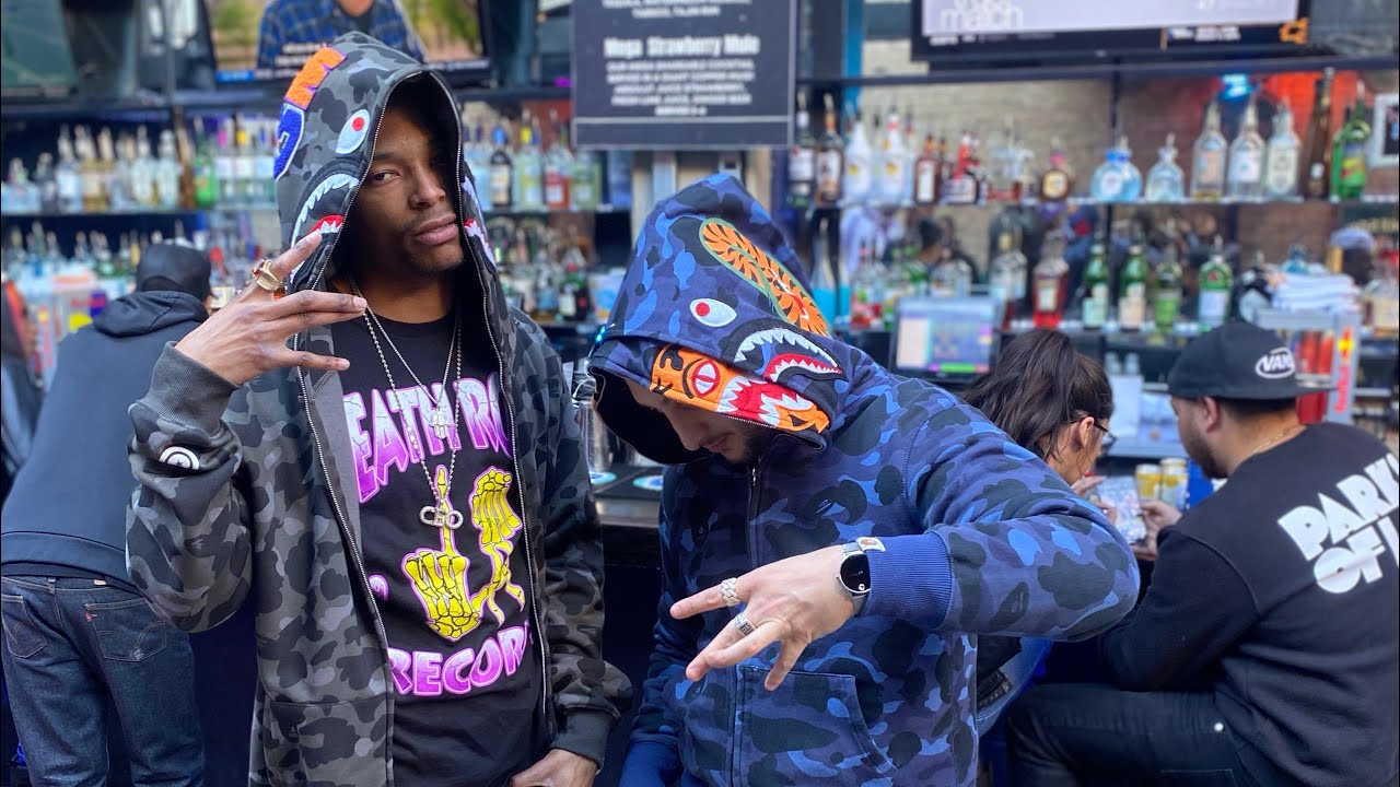 Tee$leazey x Babystud - Slatt Gang (Official Audio) - YouTube