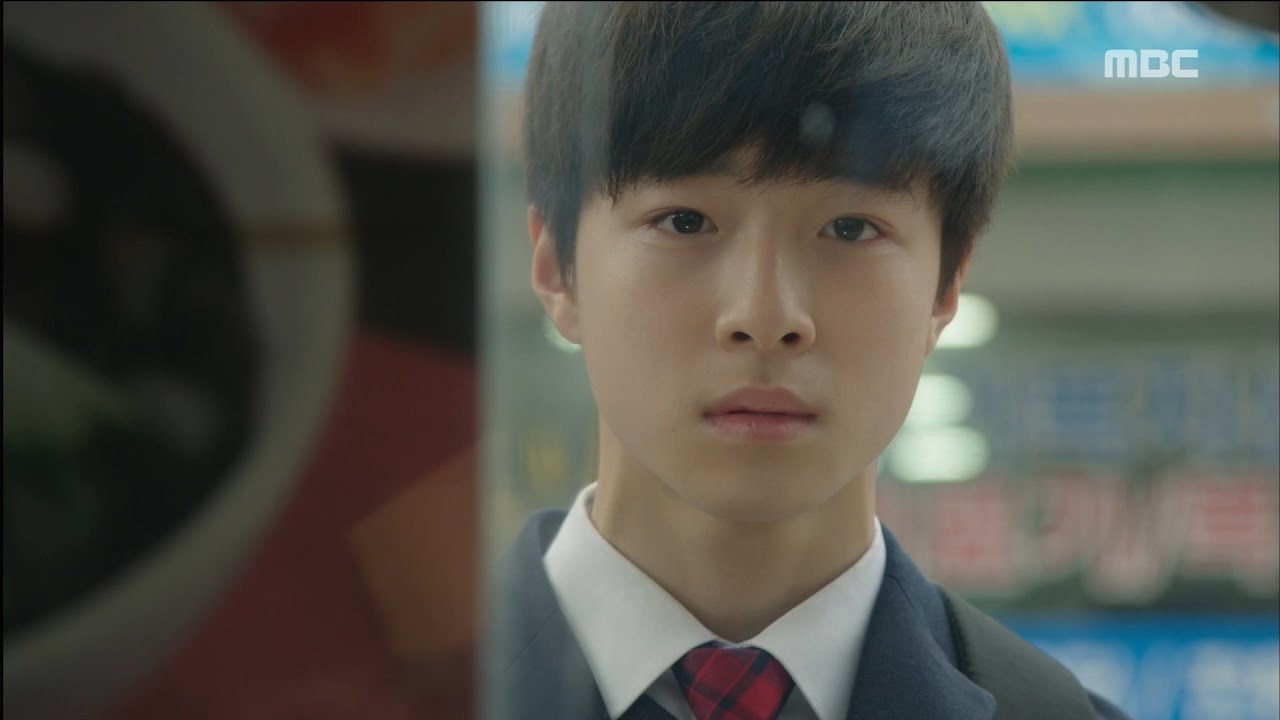 [Bad Thief Good Thief] 도둑놈 도둑님-Nam Dareum, think of the past 20170514 ...