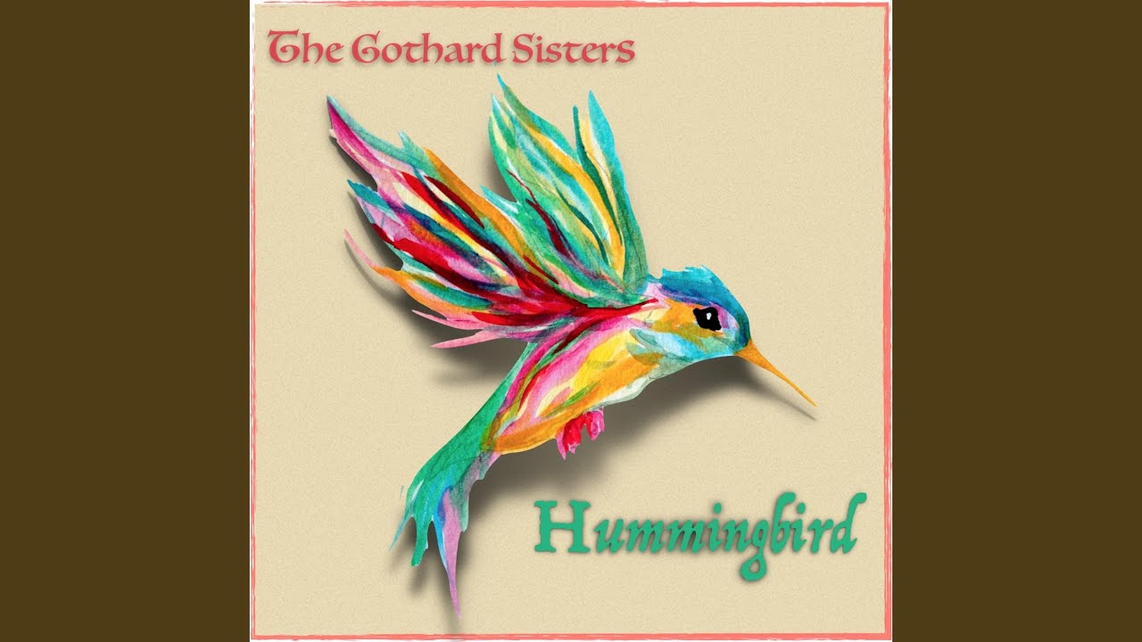 Hummingbird - YouTube