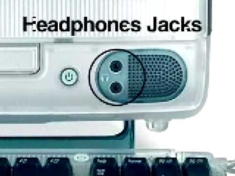 Apple Say Hello to the iMac 1998 - YouTube