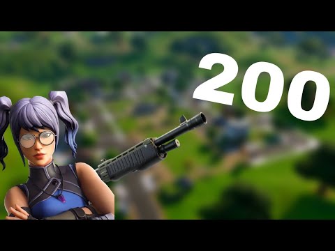 Mapa para Dar 200 *FORTNITE*😎 - YouTube