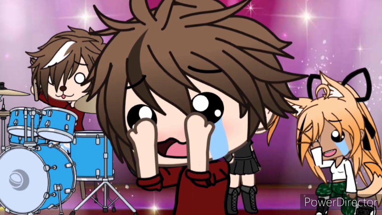 Nightcore - Worth it//Gacha life//GLMV// - YouTube