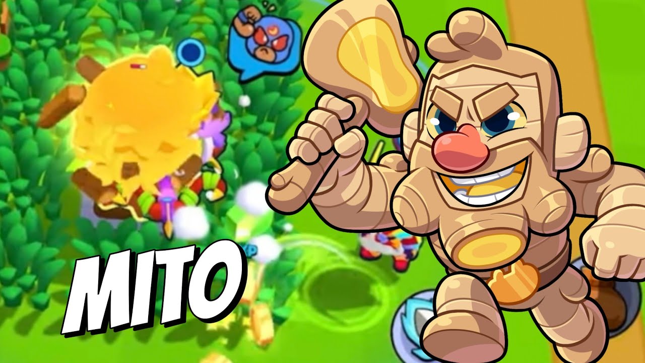 COMO JOGAR COM O GREG NO SQUAD BUSTERS ! - YouTube