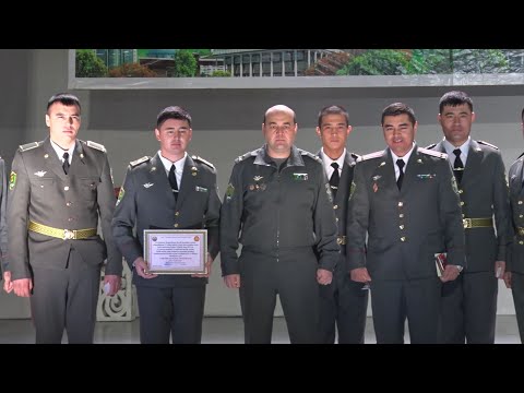 Yurt himoyasi - oliy saodat! Harbiy qism xizmatchilari uchun bayram tadbiri uyushtirildi