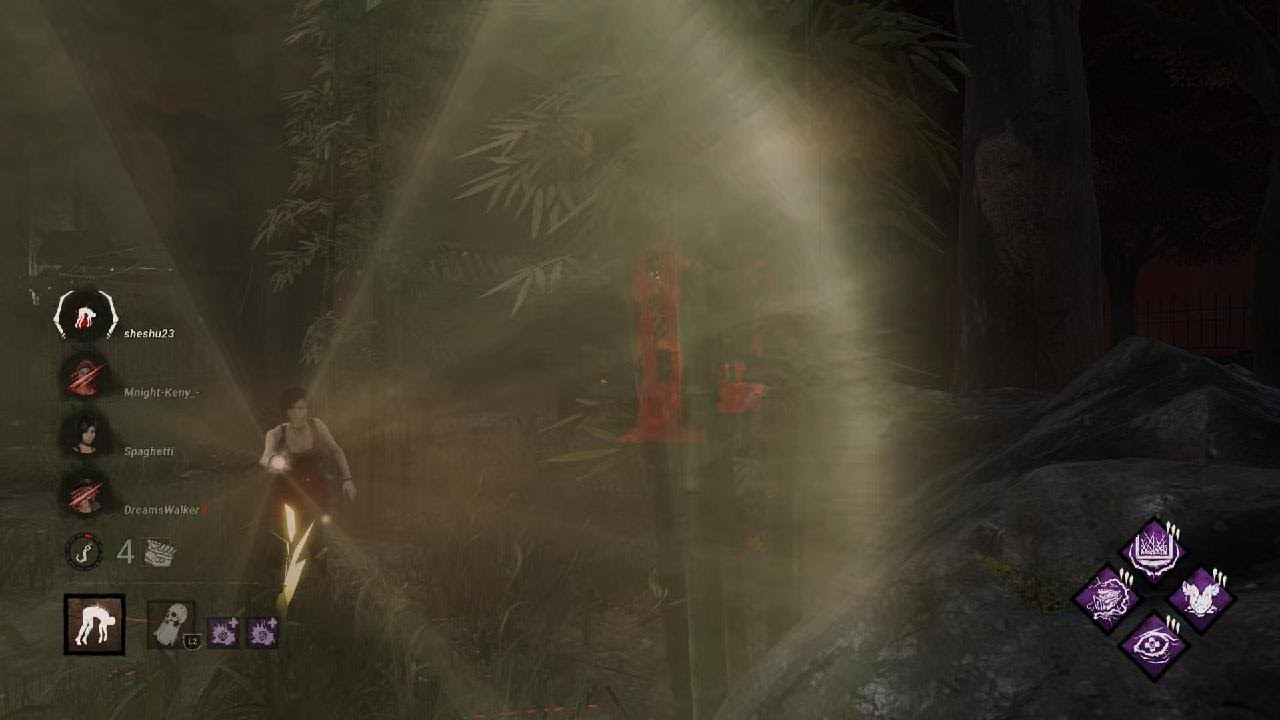Slow gens = slow kills | DBD (As Wraith) - YouTube