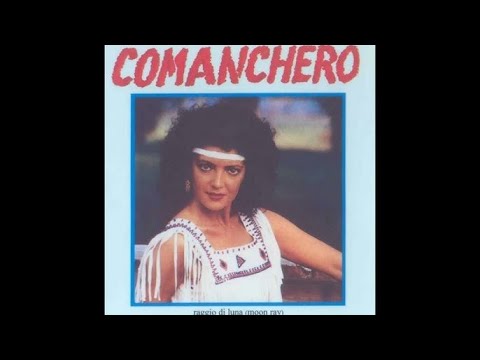 Moon Ray - Comanchero Remix 2023 - YouTube