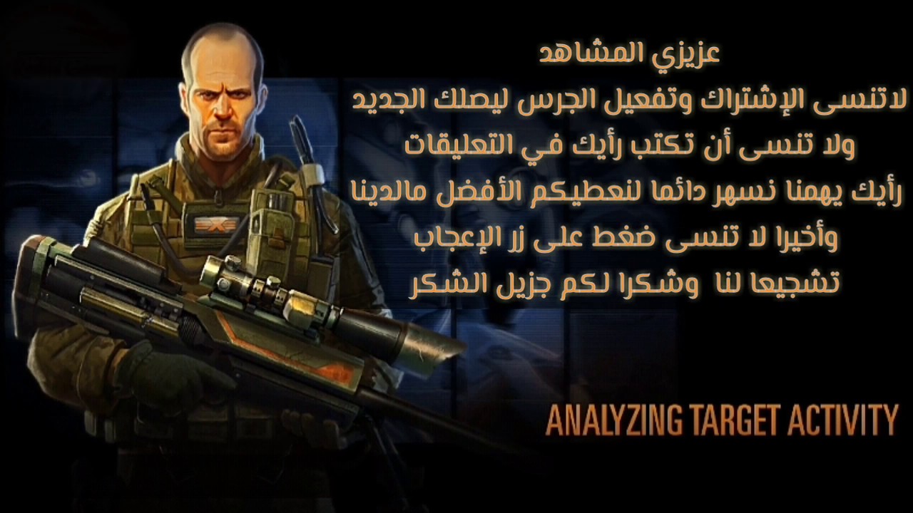 jason statham Sniper x +18 Best Games - YouTube