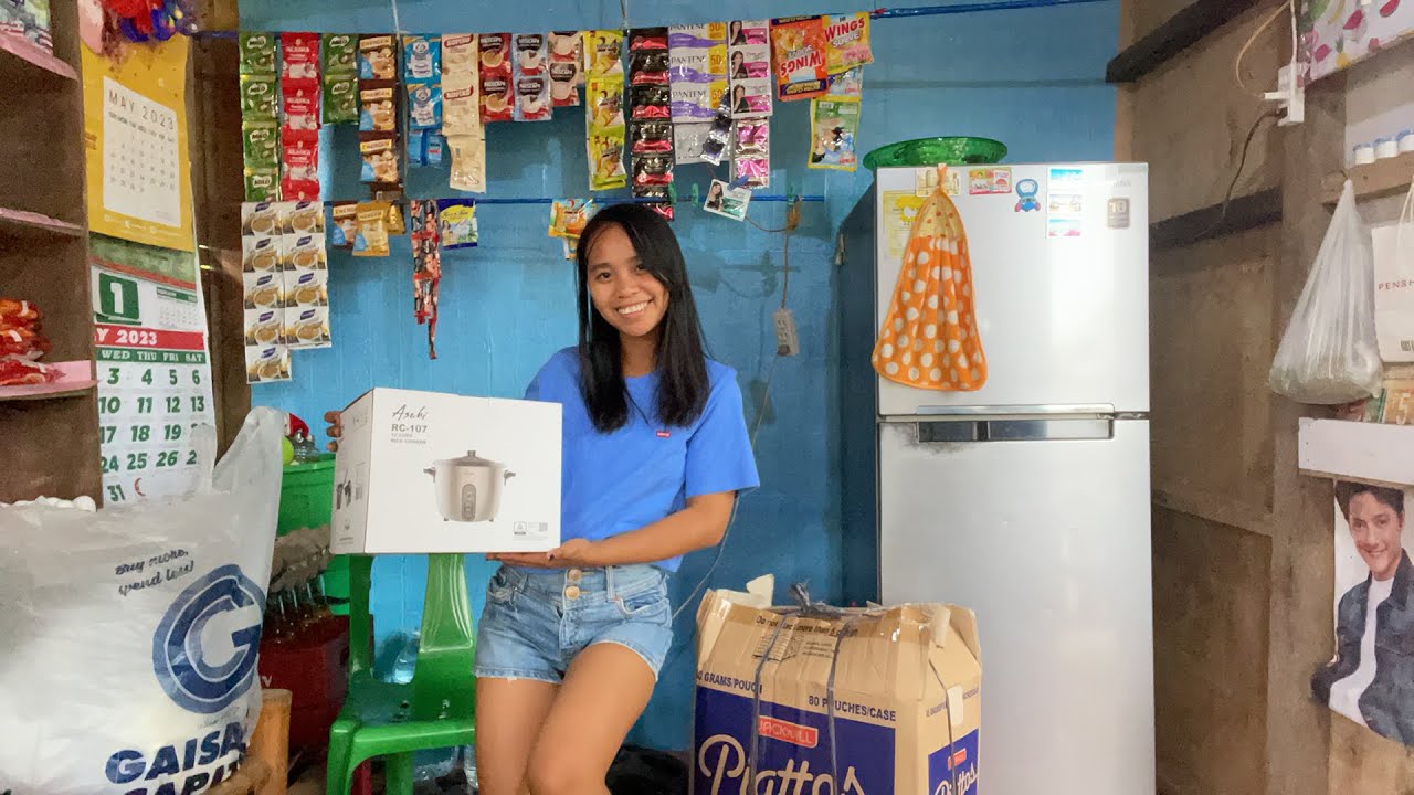 Unboxing Philippineslivestream 😍👋| Lebee ONGCO - YouTube