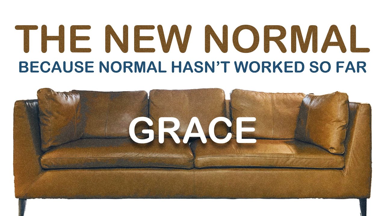 The New Normal | Grace - YouTube