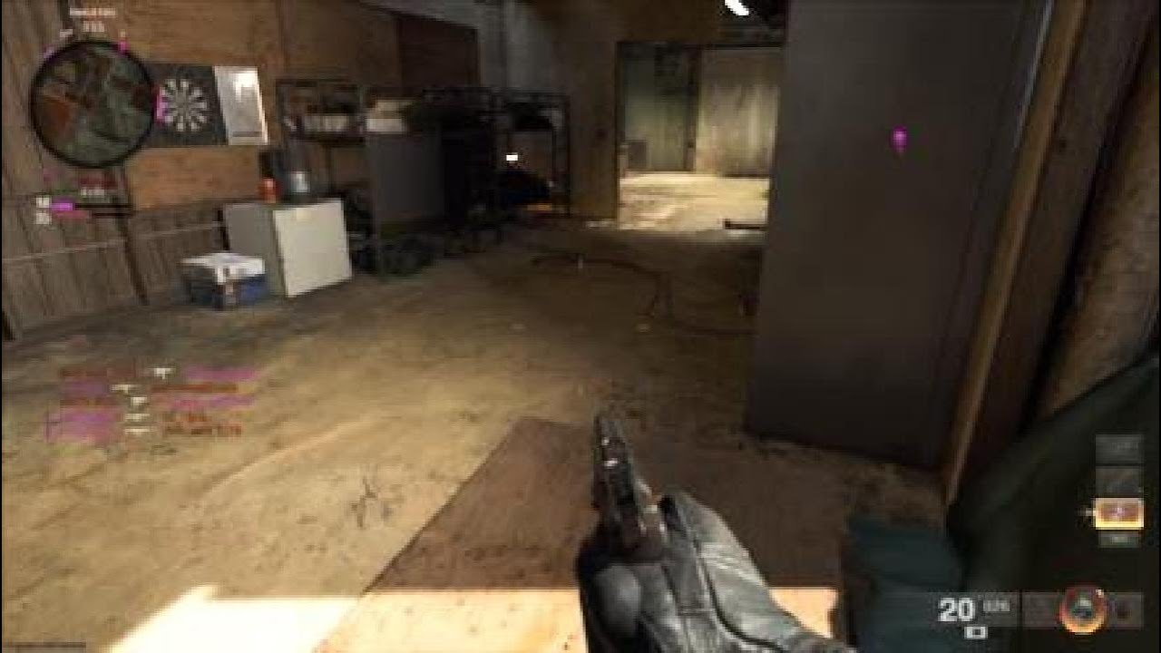 COD Black Ops 6 MATA-MATA - YouTube