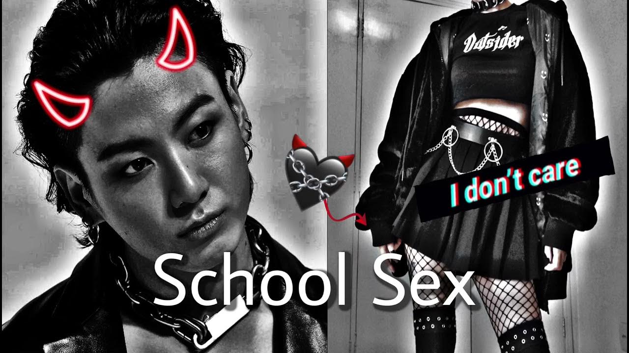 😈🔞 Jungkook İle Hayal Et • 𝙎𝙘𝙝𝙤𝙤𝙡 𝙎𝙚𝙭 • 𝐎𝐧𝐞 𝐒𝐡𝐨𝐭 🔥smut🔥 Youtube