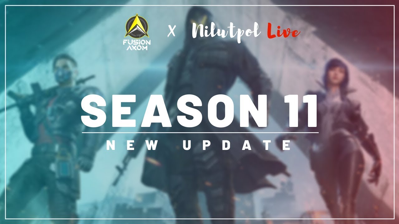 Unboxing Royal Pass 11 | Season 11 | Assamese | Pubg Mobile | NILUTPOL LIVE - YouTube