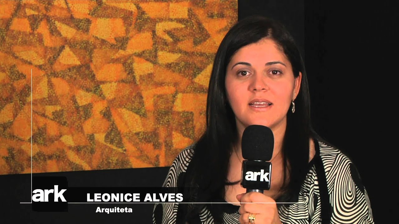 ark é... por Leonice Alves - YouTube