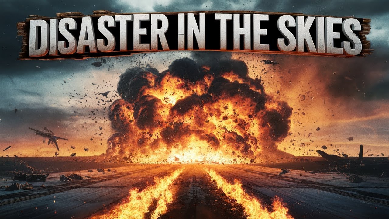 18 Famous People Who DIED in Plane Crashes – Disaster in the Skies ...